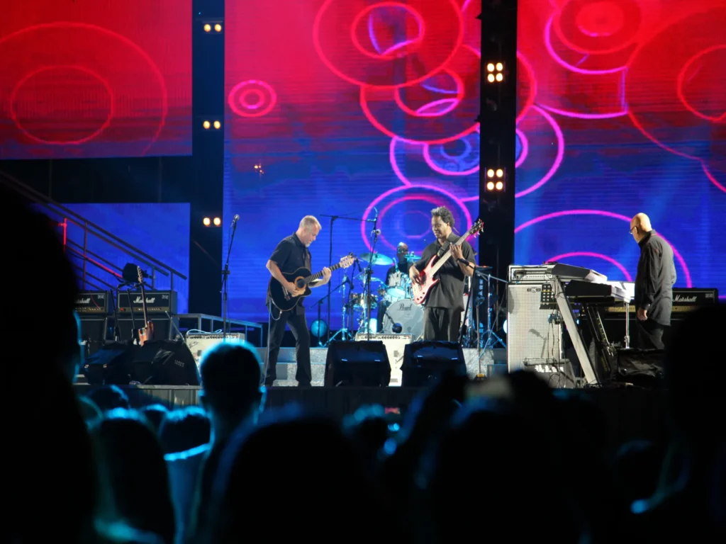 2025 Special EFX – Music on the Half Shell